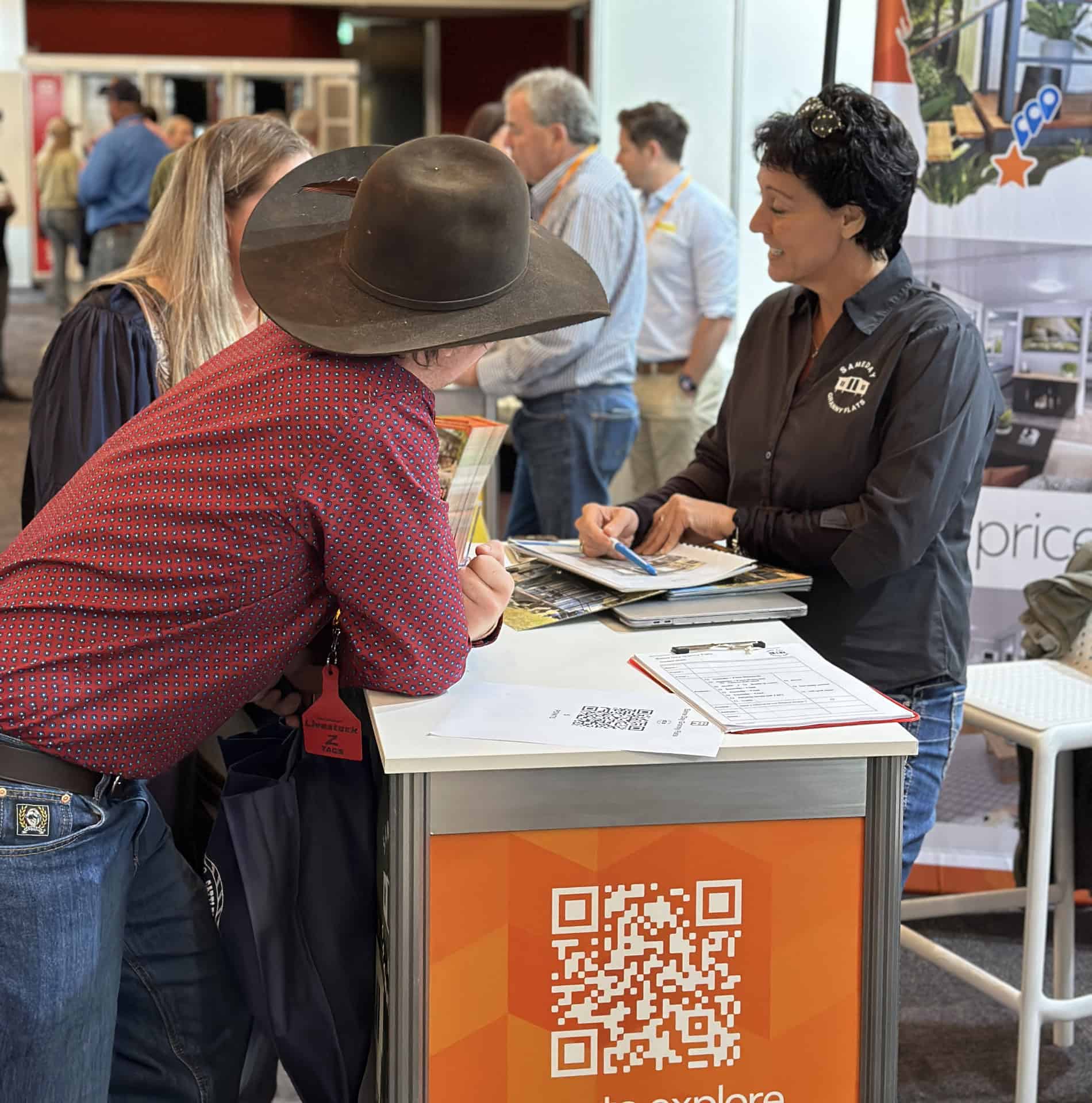 Exploring the use of Broadcast Channels on Instagram for Agribusiness ...